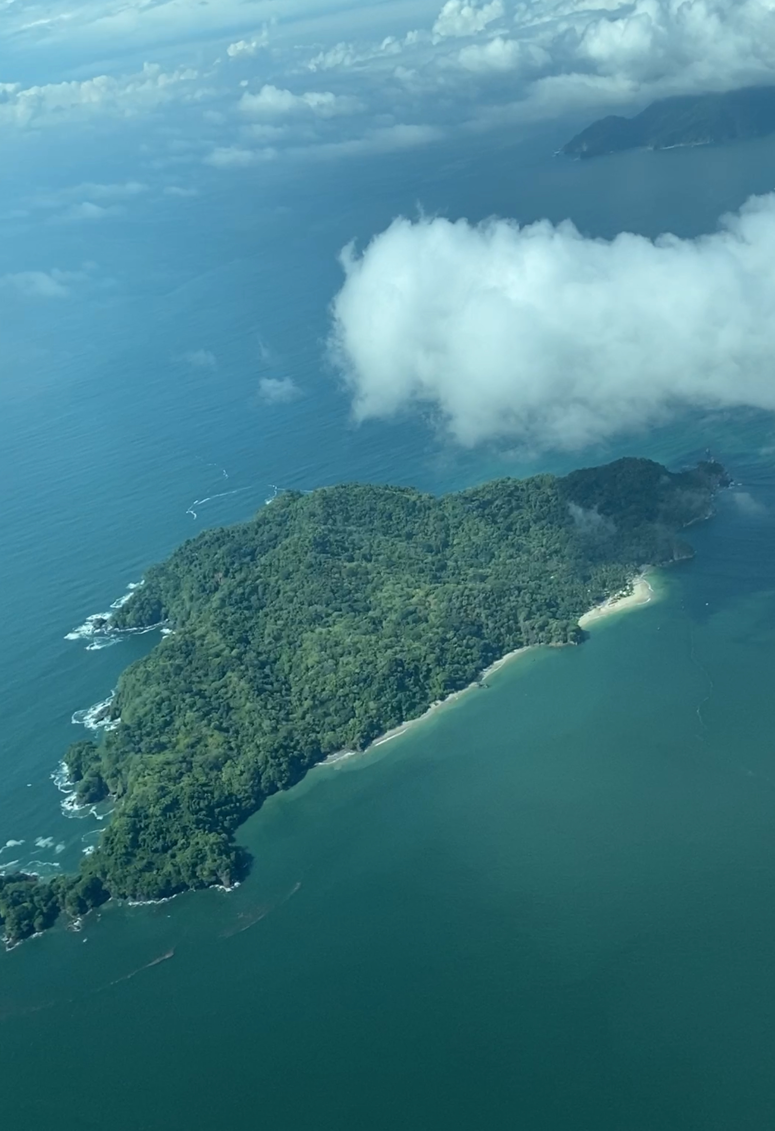 ISLA TORTUGA – Blue Tide Tours